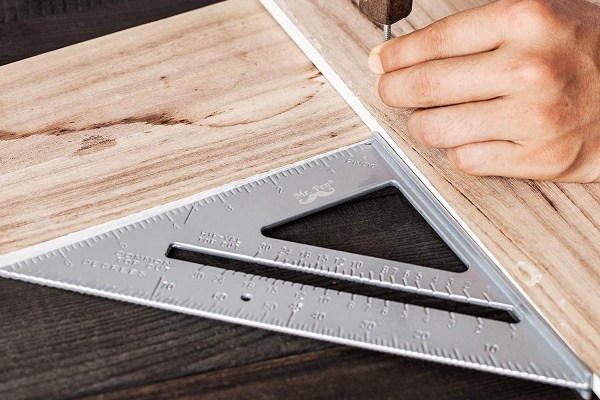 The Best Speed Squares for DIYers (Buyer's Guide) - Bob Vila