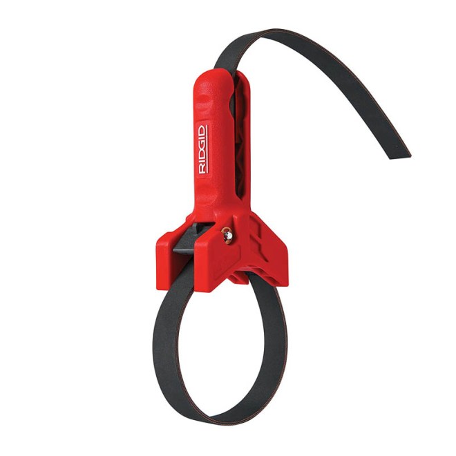 The Best Strap Wrench Options - Recommended by Bob Vila