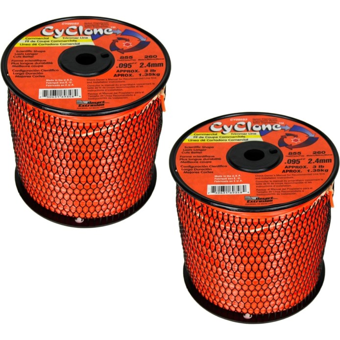 The Best Weed Eater Strings for Trimming, Tested