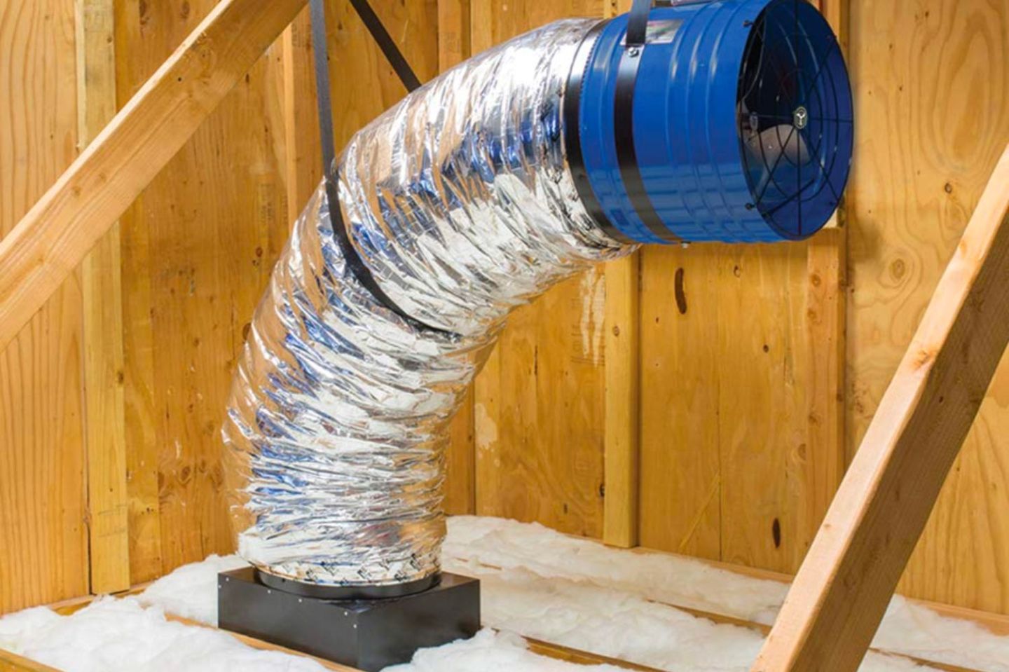 The Best Attic Fans - Picks by Bob Vila