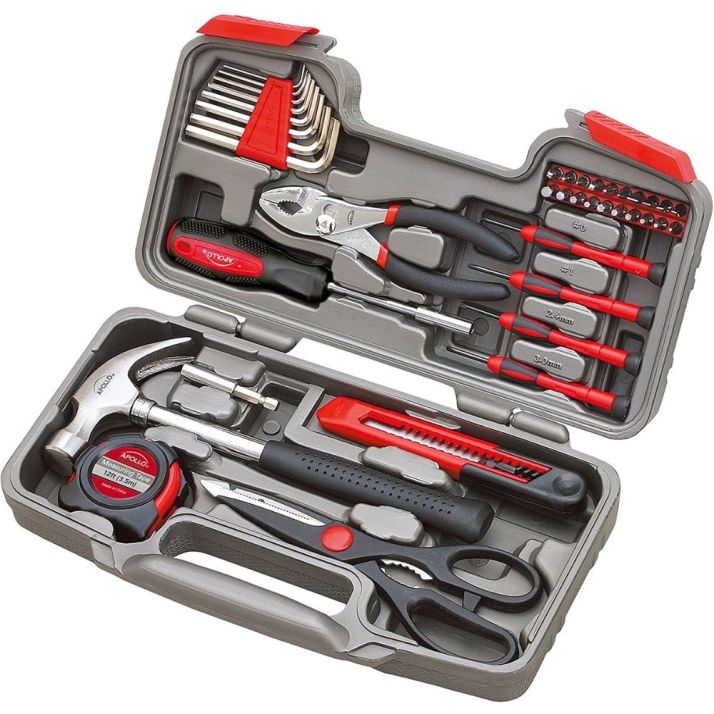 The Best Home Tool Kits - Tested by BobVila