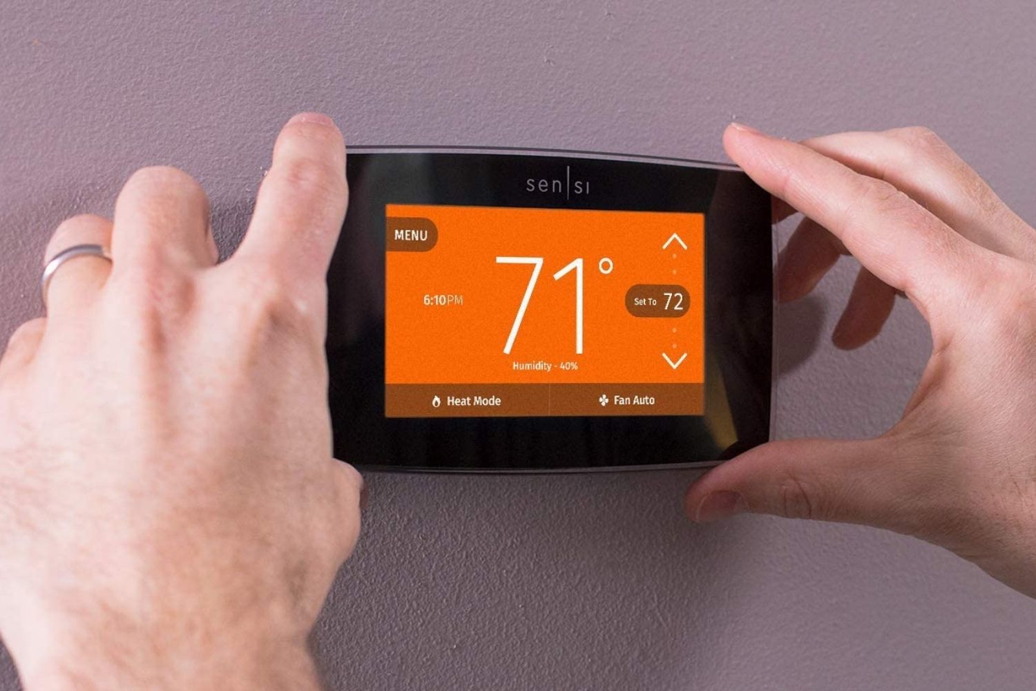 The Best Smart Thermostats - Picks from Bob Vila
