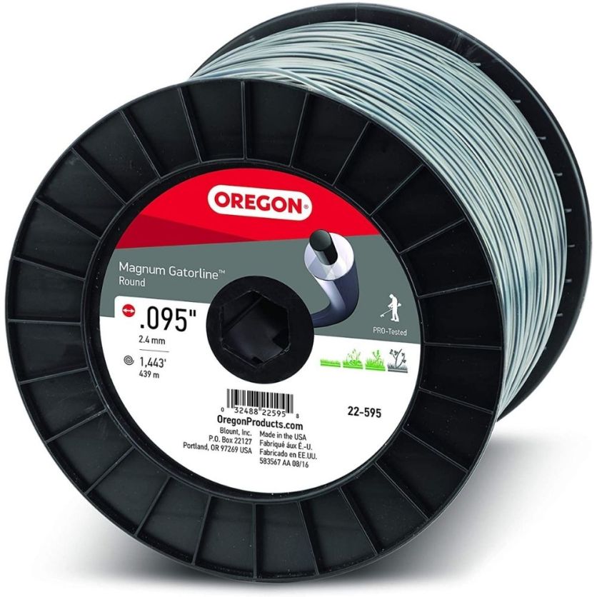 The Best Weed Eater Strings - Picks from Bob Vila