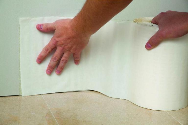 The Simple and Mess-Free Way to Install Tile - Bob Vila