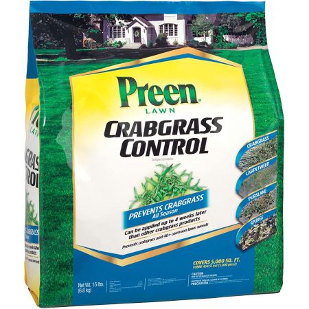 The 8 Best Crabgrass Killers for DIY Lawn Care - Picks by Bob Vila