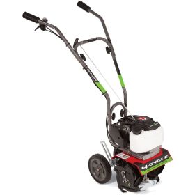 The Best Rototiller Options - Recommendations from Bob Vila