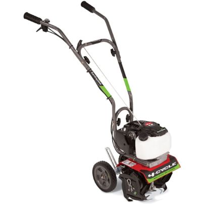 The Best Rototiller Options - Recommendations from Bob Vila