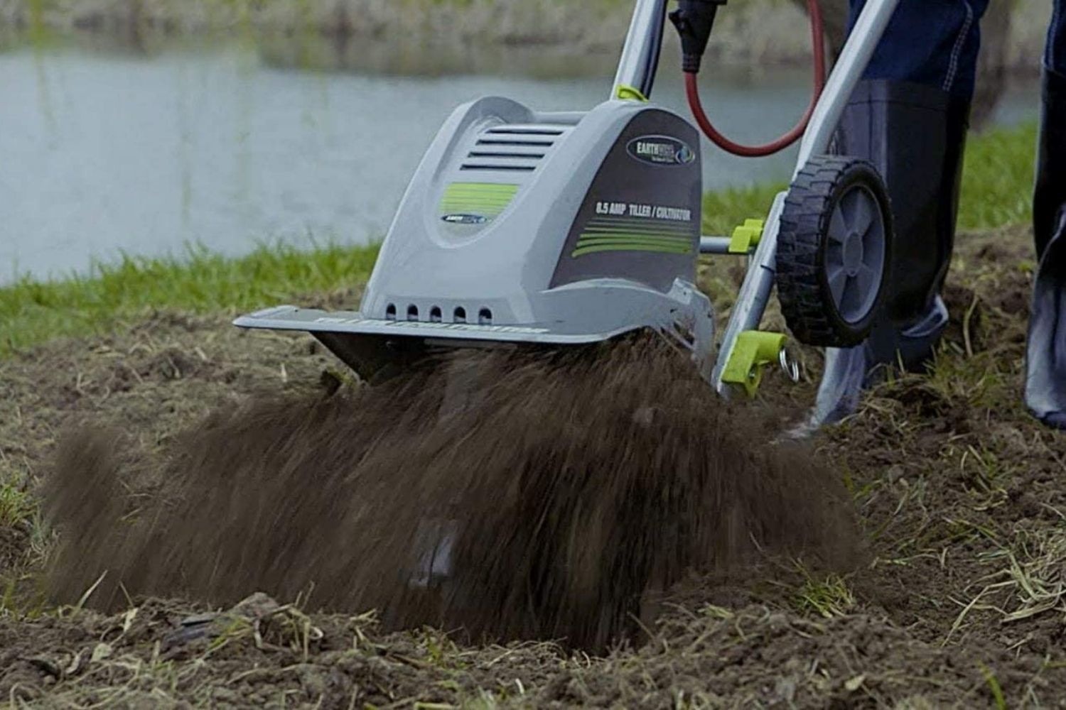 The Best Rototiller Options - Recommendations from Bob Vila