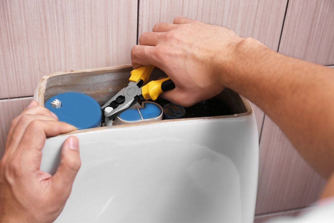 The Best Toilet Fill Valve Options - Top Picks by Bob Vila