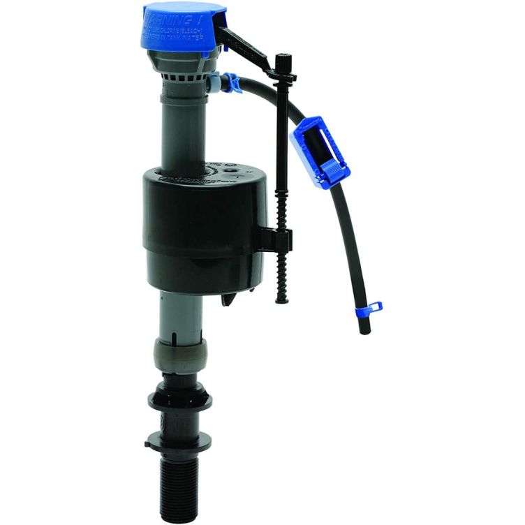 The Best Toilet Fill Valve Options - Top Picks by Bob Vila