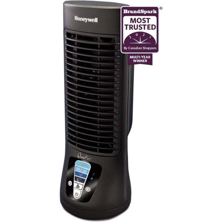 The Best Tower Fans - Tested by Bob Vila