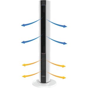 The Best Tower Fans - Picks and Reviews by Bob Vila