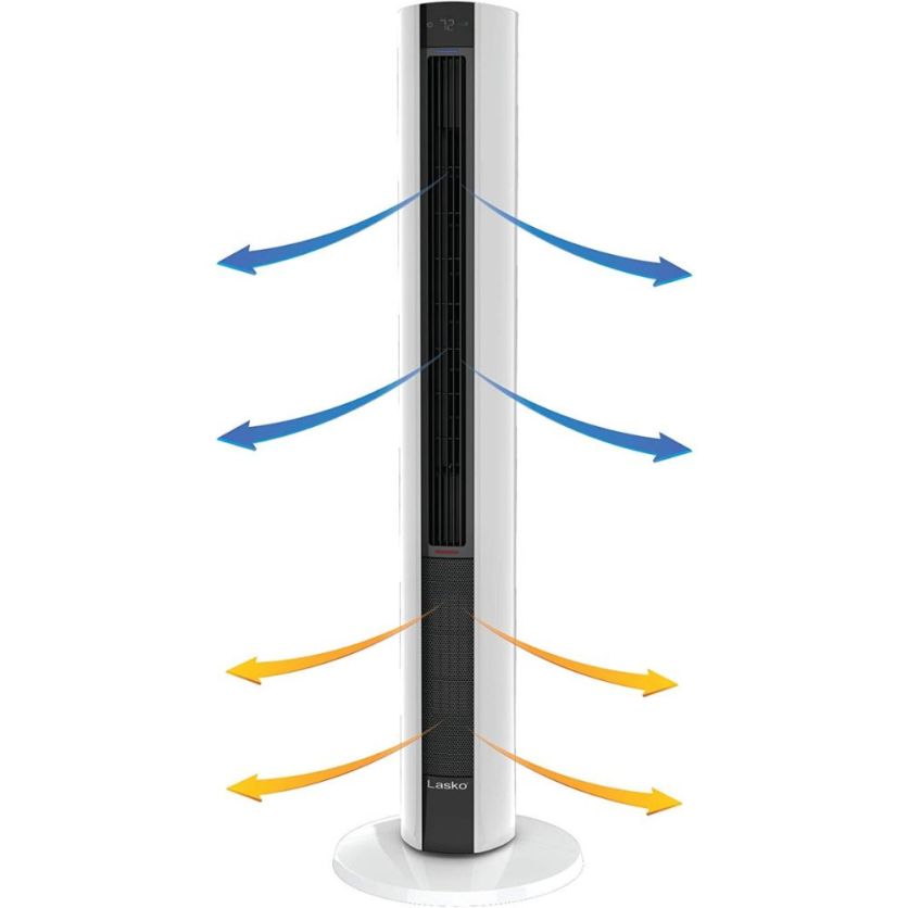 The Best Tower Fans - Picks and Reviews by Bob Vila