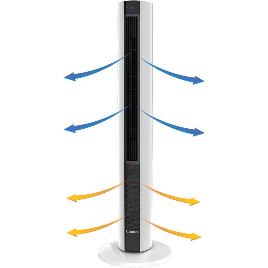 The Best Tower Fans - Picks and Reviews by Bob Vila