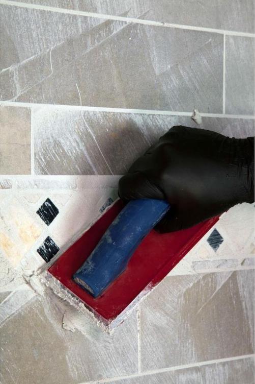 The Simple and Mess-Free Way to Install Tile - Bob Vila