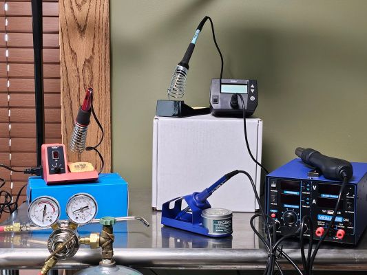The Best Butane Torch Options - Top Picks by Bob Vila