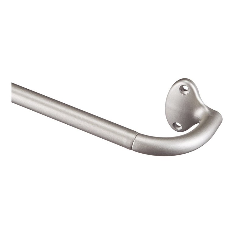 The Best Curtain Rods - Top Picks by Bob Vila