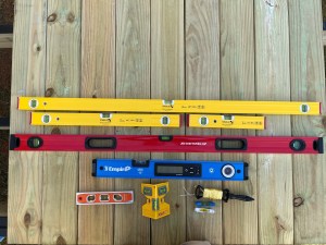 Types of Levels - Bob Vila