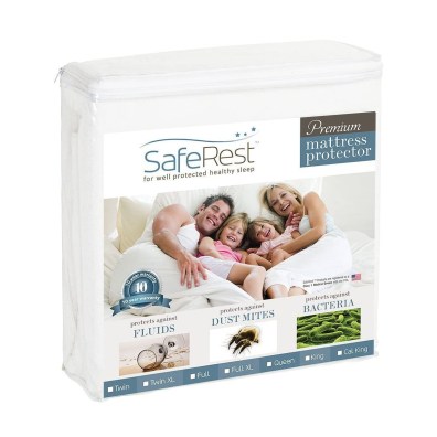The Best Mattress Protectors of 2026- Picks by Bob Vila