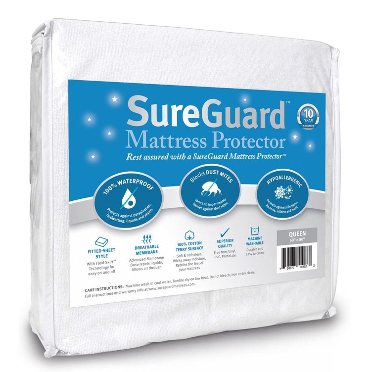The Best Mattress Protectors of 2026- Picks by Bob Vila