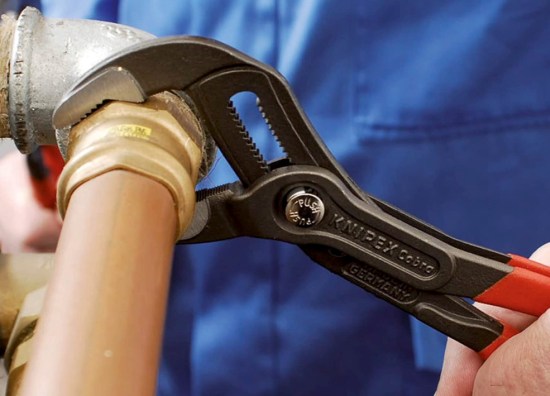 4 Considerations for Choosing and Installing a High-Velocity HVAC ...