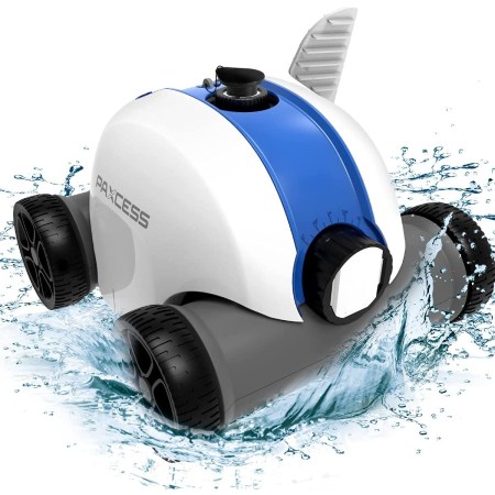 The 8 Best Robotic Pool Cleaners, According to Testing (2024 Review)