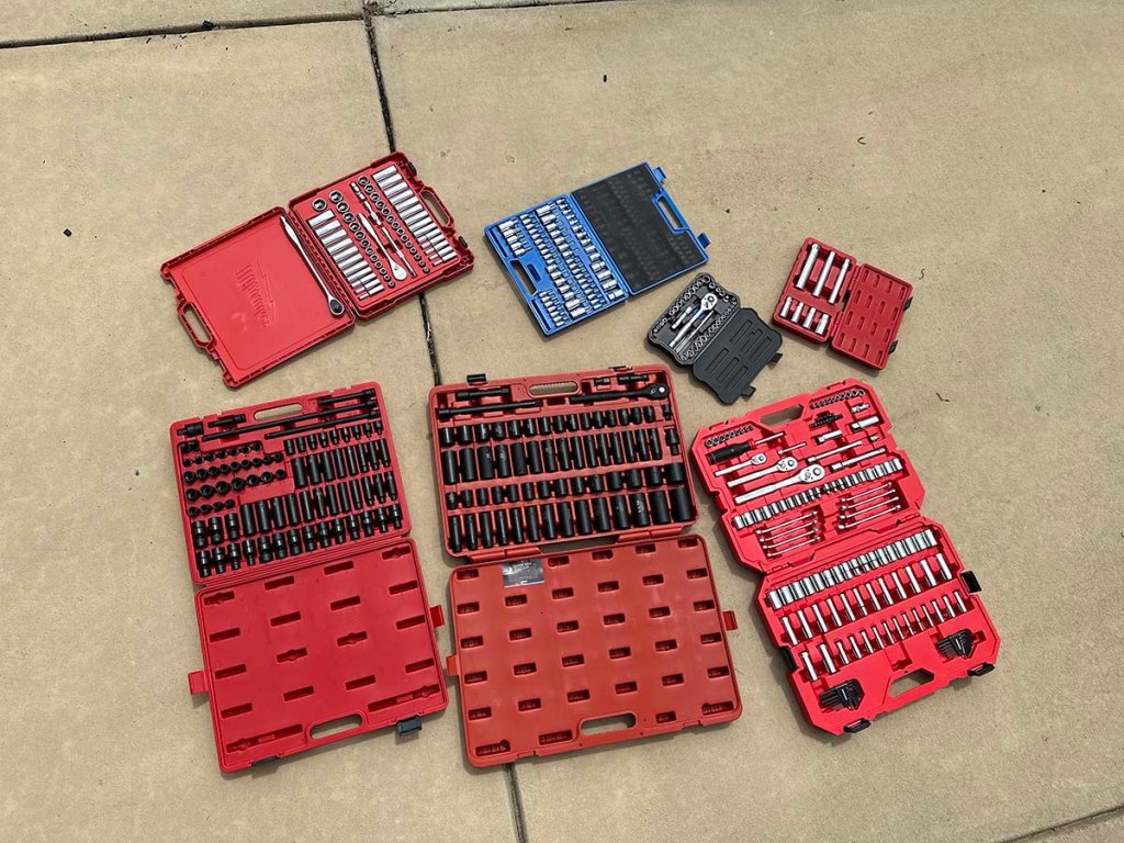 The Best Socket Sets of 2026 - Tested and Reviewed