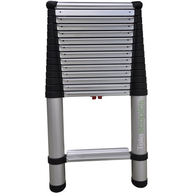 The Best Attic Ladders, Reviewed - Top Picks by Bob Vila