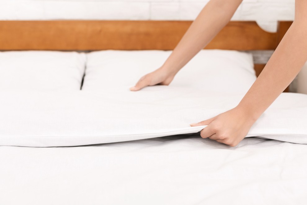 The Best Bed Sheets You Can Get - Picks from Bob Vila