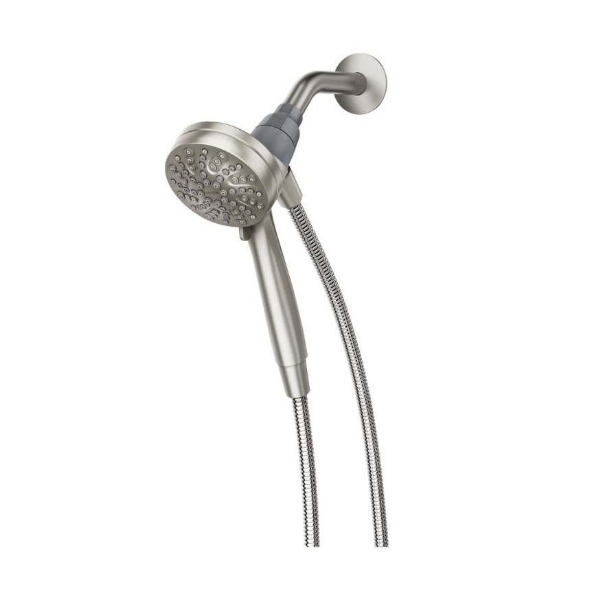 The Best High Pressure Shower Heads - Tested by Bob Vila