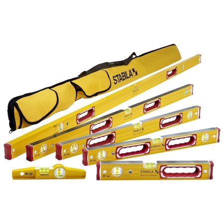 The Best Levels - Bob Vila