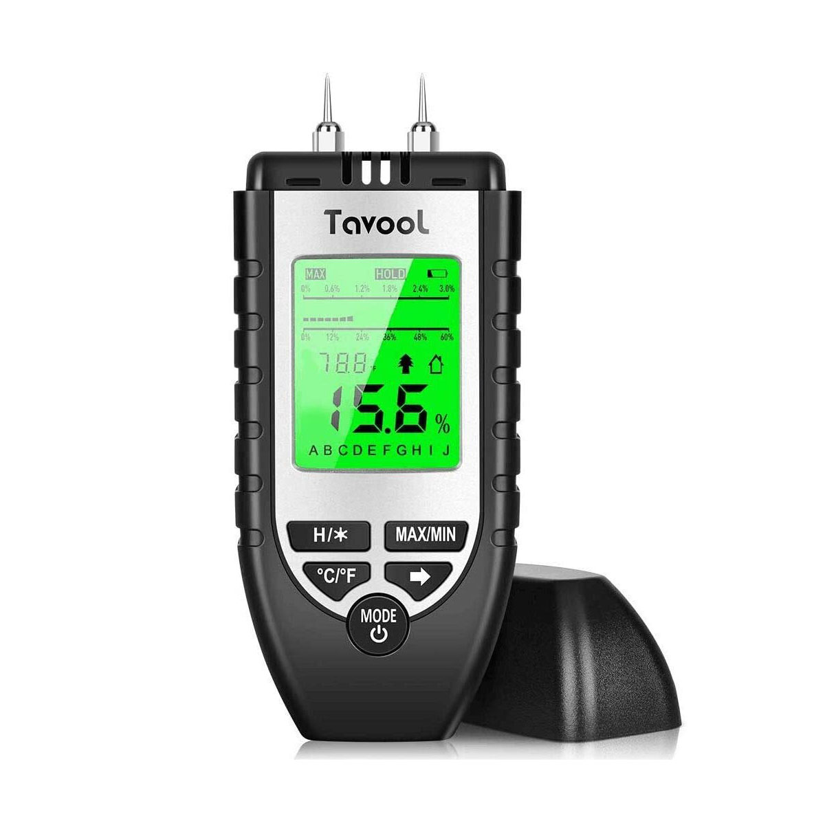 The Best Moisture Meters, Tested & Reviewed - Picks by Bob Vila