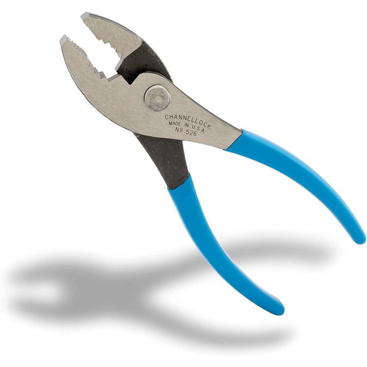 The Best Pliers of 2025: 8 Types Tested for Every Job