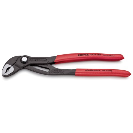 The Best Pliers - Recommended by Bob Vila