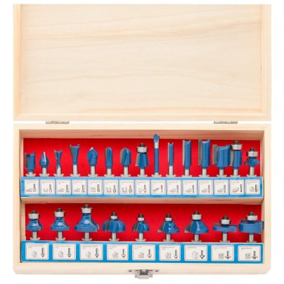 The Best Router Bits for Your Woodworking Needs of ( 2024 Guide)