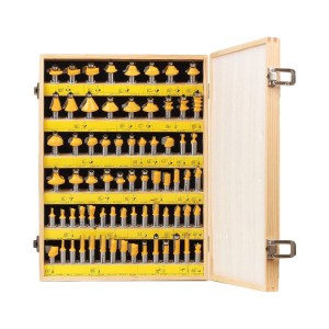The Best Router Bits for Your Woodworking Needs of ( 2024 Guide)