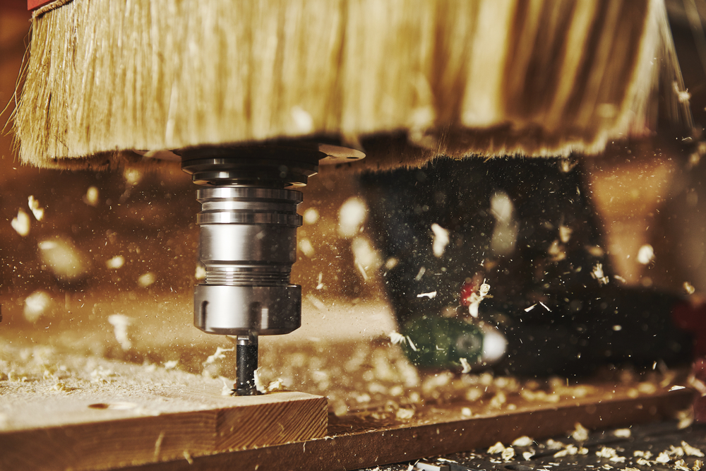 The Best Router Bits for Your Woodworking Needs of ( 2024 Guide)