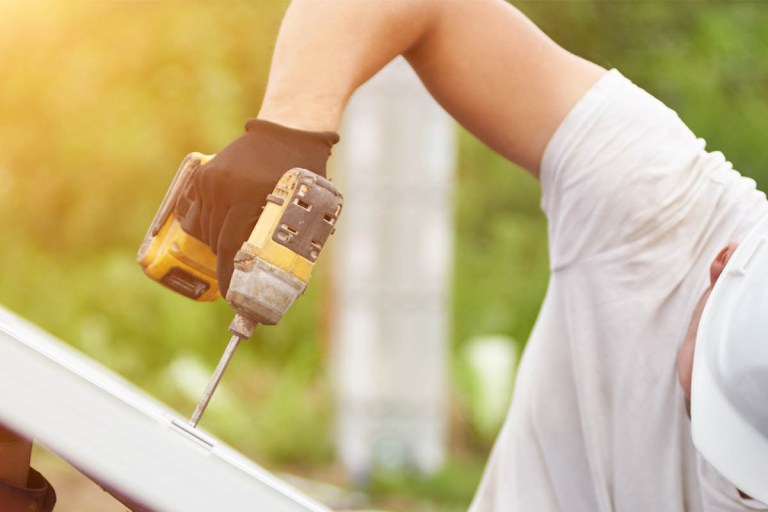 What Is an Impact Driver and When Should You Use It? Solved! - Bob Vila