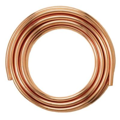 4 Copper Pipe Types: What is the Difference? - Bob Vila