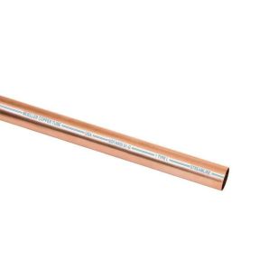 4 Copper Pipe Types: What is the Difference? - Bob Vila