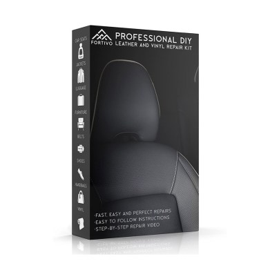 The Best Leather Repair Kits - Top Picks by Bob Vila