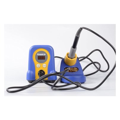 The Best Soldering Station Options - Top Picks by Bob Vila