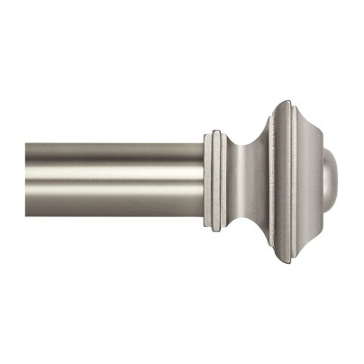 The Best Curtain Rods - Top Picks by Bob Vila
