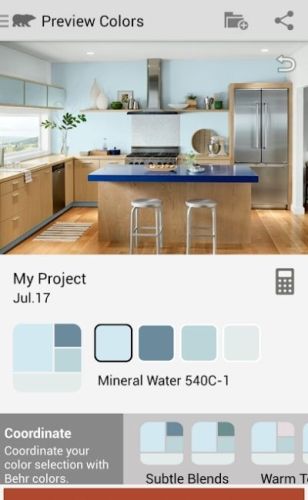 10 Paint Color App Options Every DIYer Should Know - Bob Vila