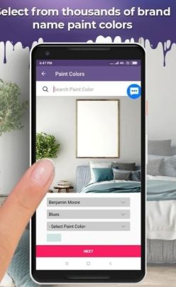 10 Paint Color App Options Every DIYer Should Know - Bob Vila