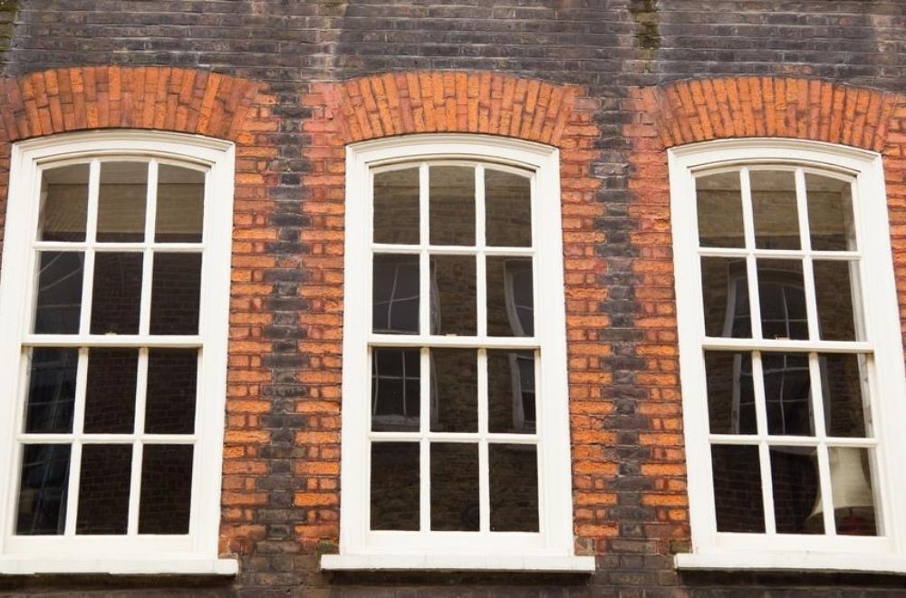 Choosing Single Hung vs. Double Hung Windows for Your Home - Bob Vila