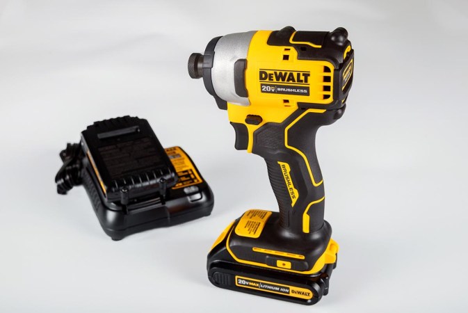 What Is an Impact Driver and When Should You Use It? Solved! - Bob Vila