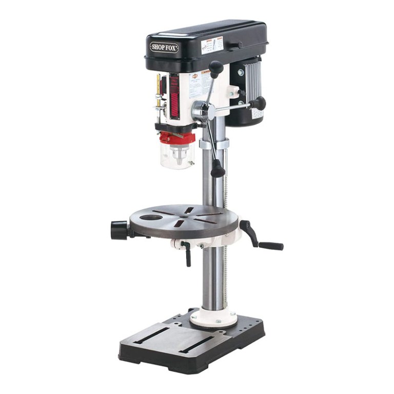 The Best Benchtop Drill Press Options, Tested and Reviewed