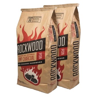 The Best Charcoal - Tested by Bob Vila