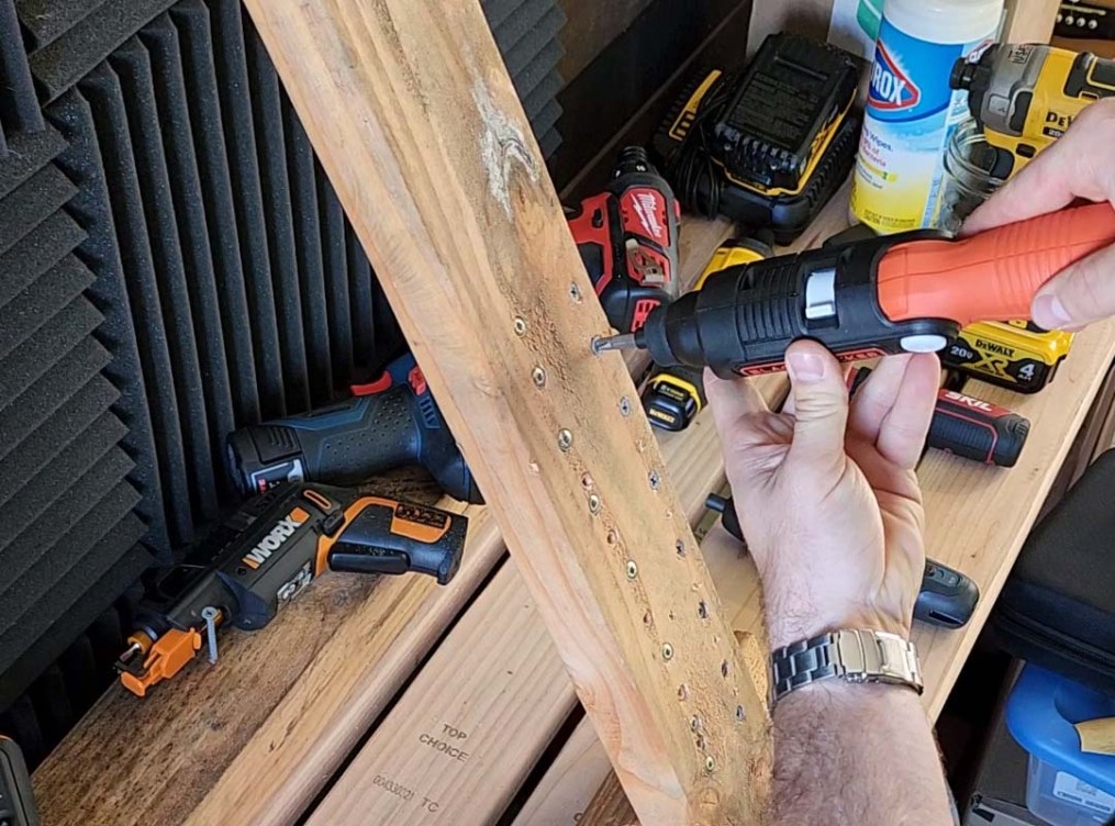 The Best Electric Screwdrivers - Tested and Reviewed by Bob Vila
